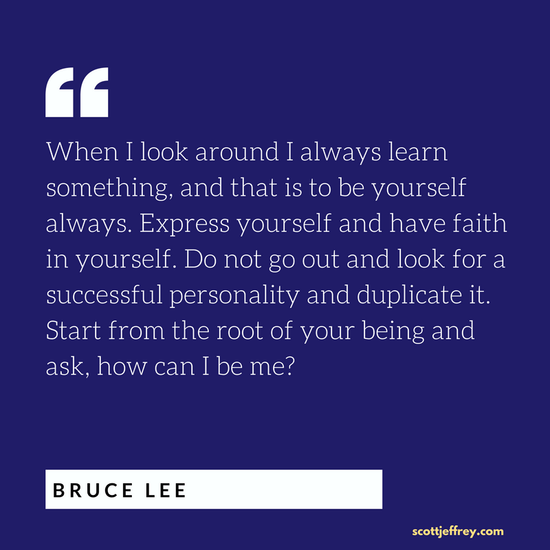 Personal Vision Statement A Step by Step Guide To Your Future Self