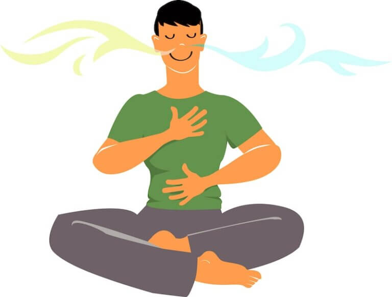How to Breathe Properly: 4 Essential Principles to Master
