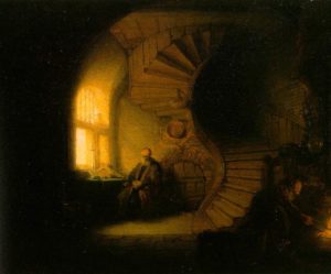 20+ Sage Archetype Examples (including Jung's Wise Old Man)