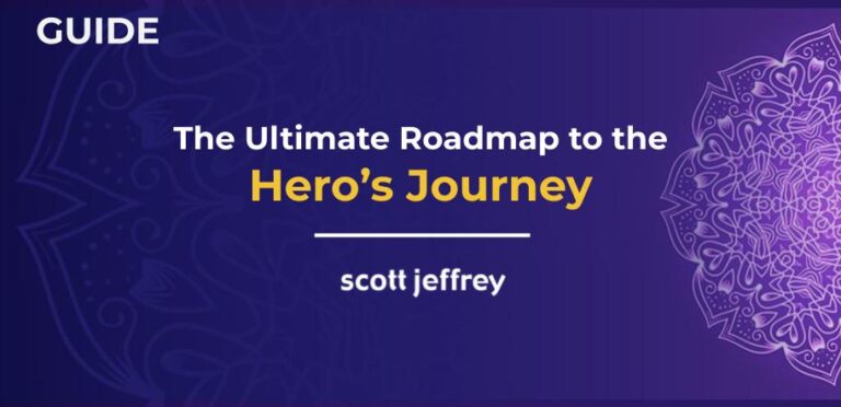 Hero’s Journey Steps: 10 Stages to Joseph Campbell's Monomyth