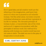 How to Use Your Imagination to Unlock Creativity and Flow