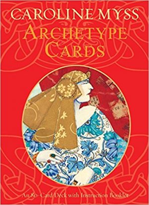 Archetypes List: The Ultimate List of Over 325 Archetypes