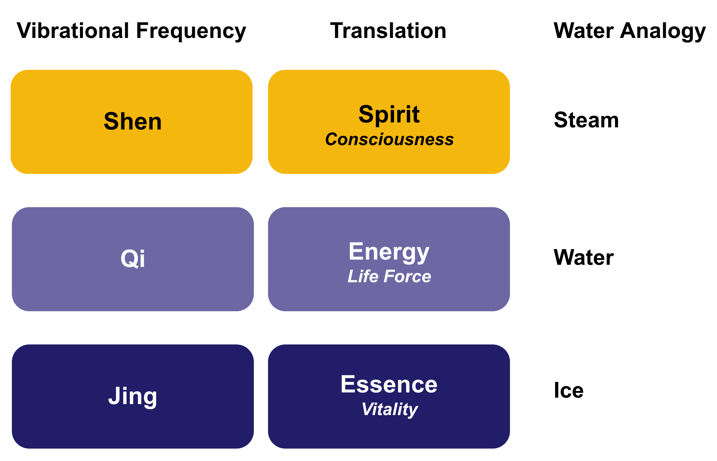 What Is Chi Energy? The Science & Cultivation of Life Force