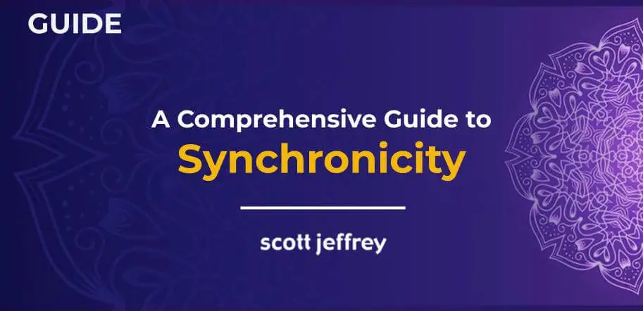 Jungian Synchronicity: Decoding Meaningful Coincidences